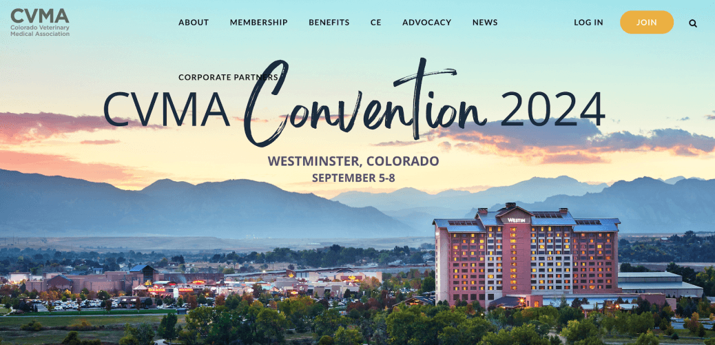 Veterinary CE: The Ultimate List of Veterinary Conferences for Q3 2024